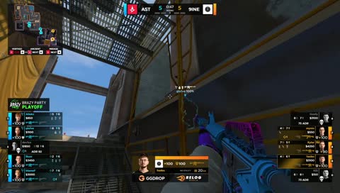 Brazy Party 2023 overview | HLTV.org